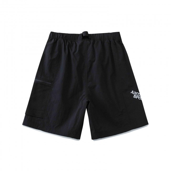 Anta shorts(with belt) | shorts | Leisure | Buy online - Sportland
