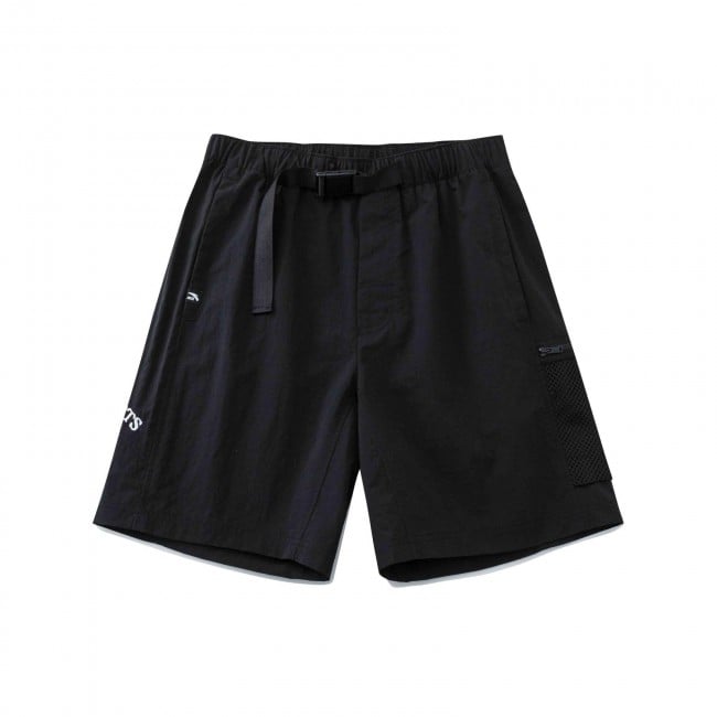Anta shorts(with belt) | shorts | Leisure | Buy online - Sportland