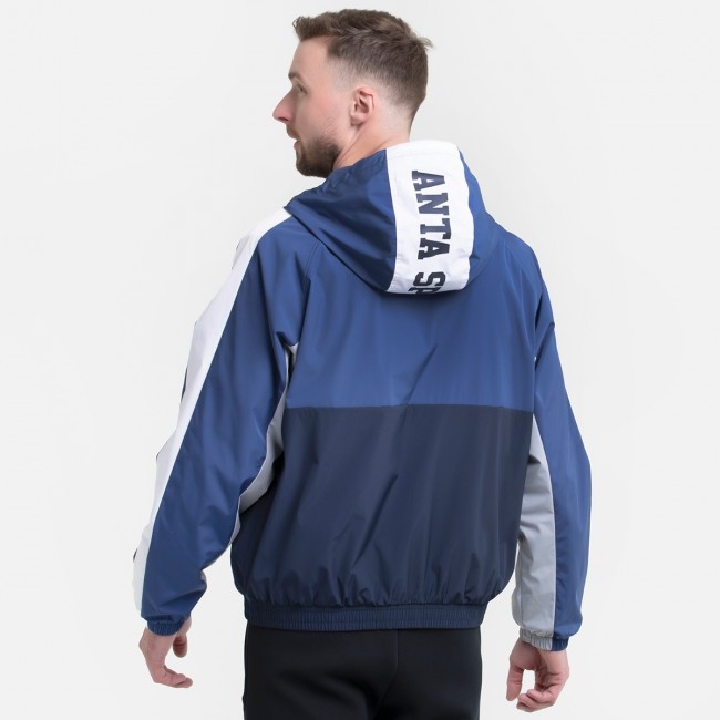 Anta men's relay jacket | jackets and parkas | Leisure | Buy online ...
