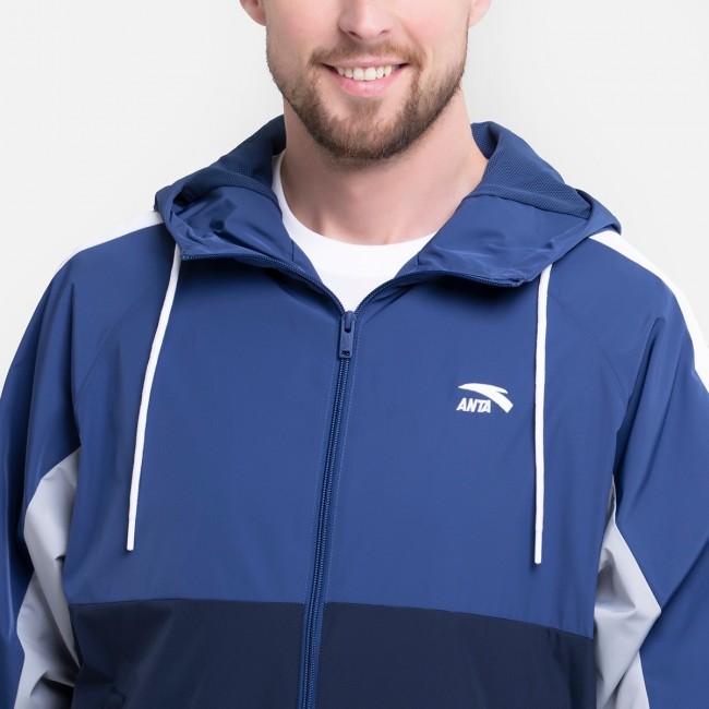 Anta men's relay jacket | jackets and parkas | Leisure | Buy online ...