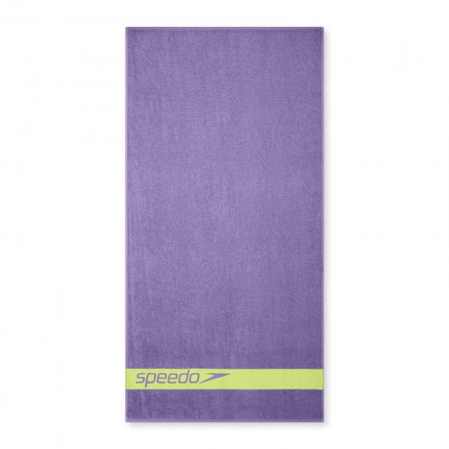 Speedo border towel | towels | Swimming | Buy online - Sportland