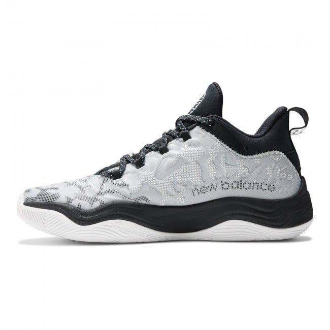 New balance men's two wxy v3 basketball shoes | basketball trainers ...