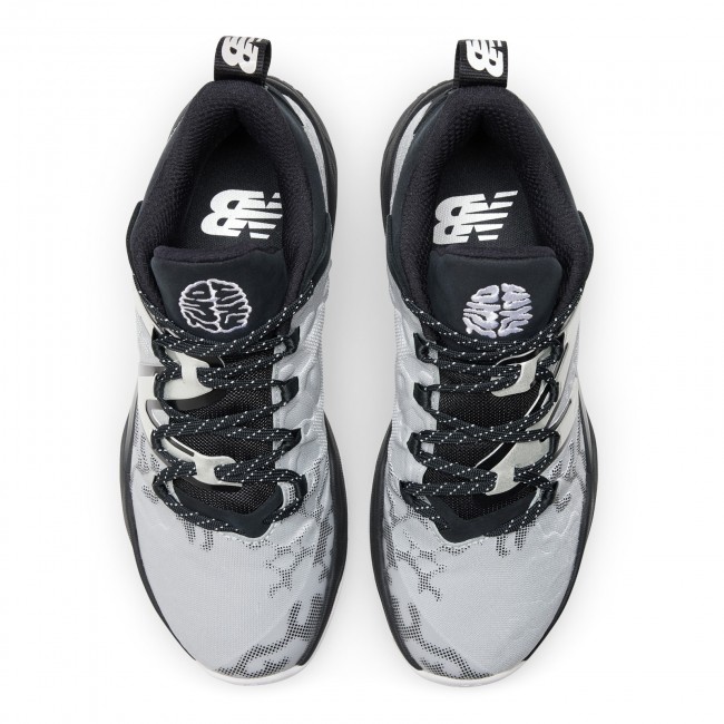 New balance men's two wxy v3 basketball shoes | basketball trainers ...