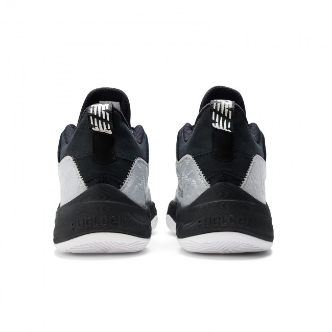 New balance men's two wxy v3 basketball shoes | basketball trainers ...