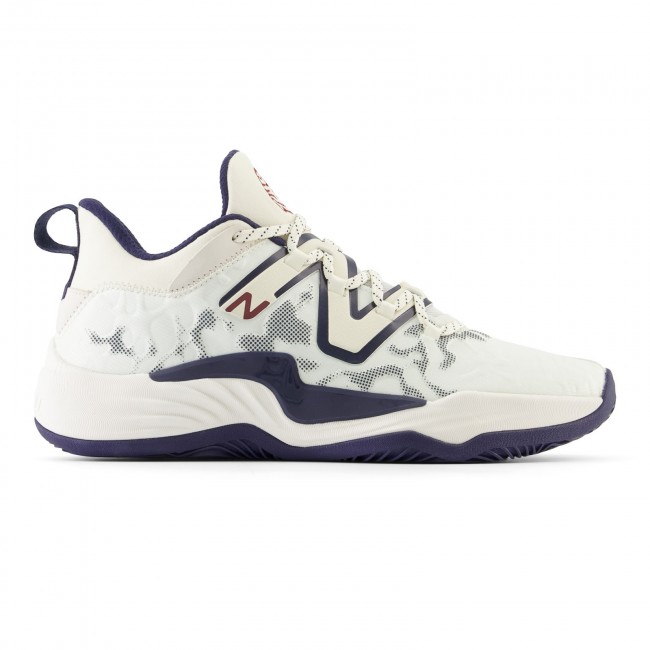 New balance men's two wxy v3 basketball shoes | basketball trainers ...