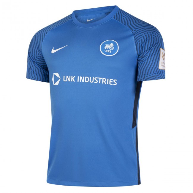 Rfs m home jsy 2022 | tops and shirts | Football | Buy online - Sportland