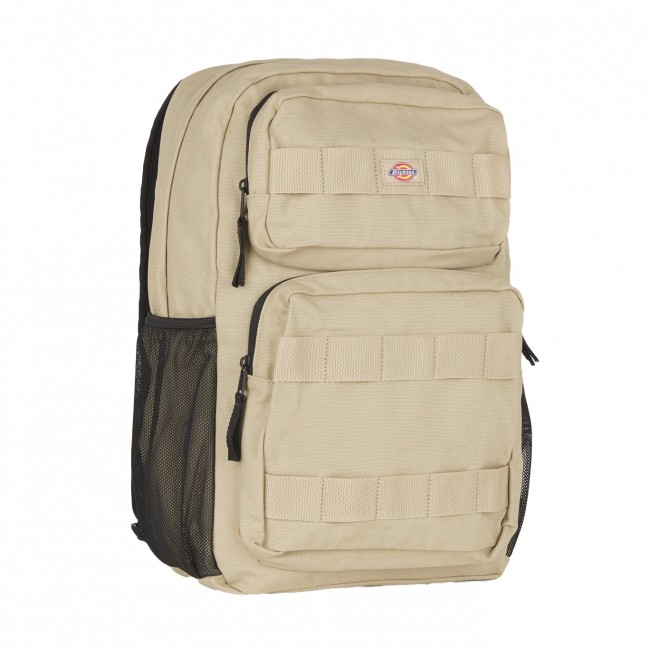 Dickies duck canvas utility backpack - 20l | backpacks | Leisure | Buy ...