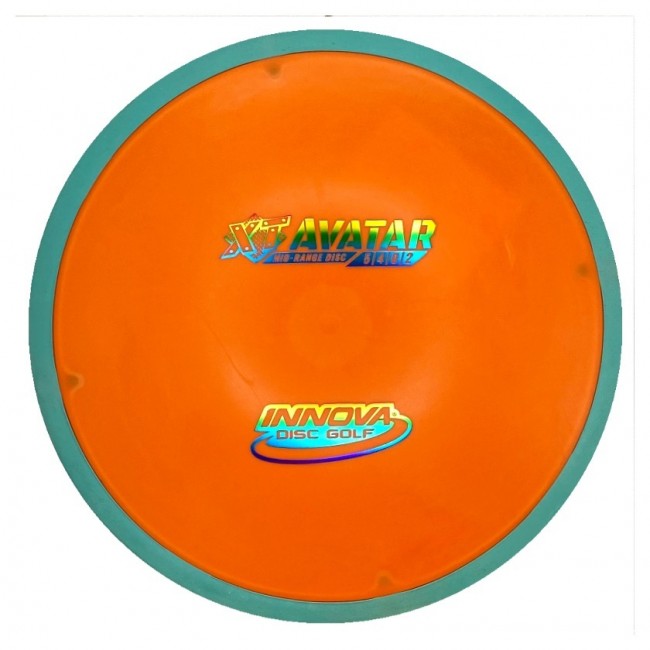 Innova xt avatar - midrange driver | discgolf discs | Discgolf | Buy ...