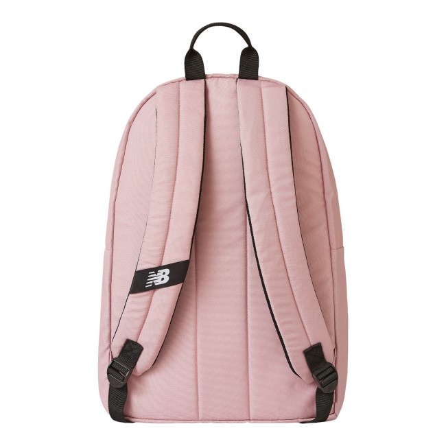New balance logo round backpack | backpacks | Leisure | Buy online ...