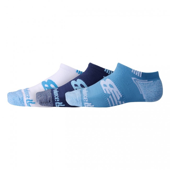 New balance no show run sock 3-pack | socks and sleeves | Running | Buy ...