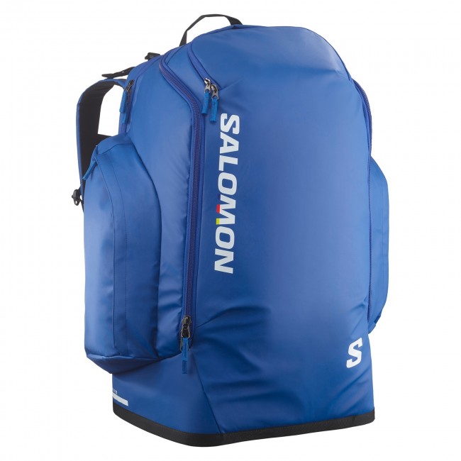 Salomon club line go to snow bag 90l | travel and sports bags | Skiing ...