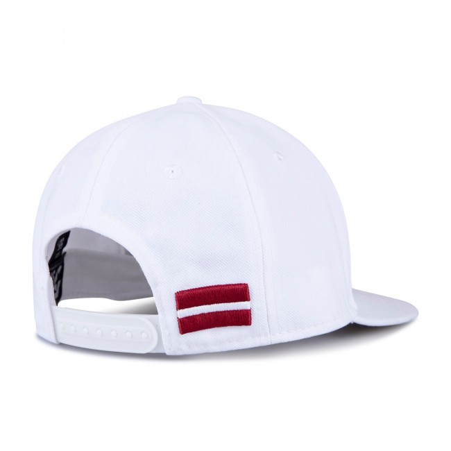 Lh flat cap | caps and hats | Leisure | Buy online - Sportland