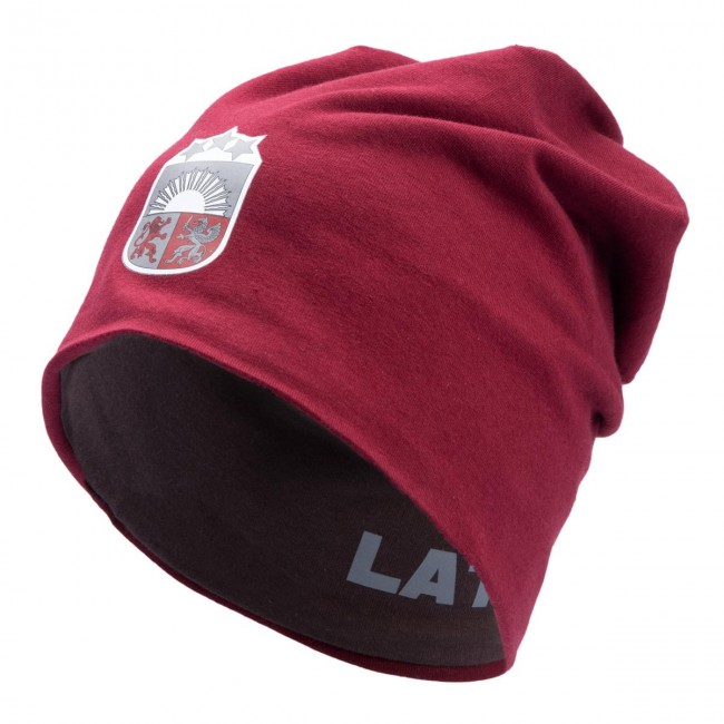 Iihf 2021 hat latvia | caps and hats | Leisure | Buy online