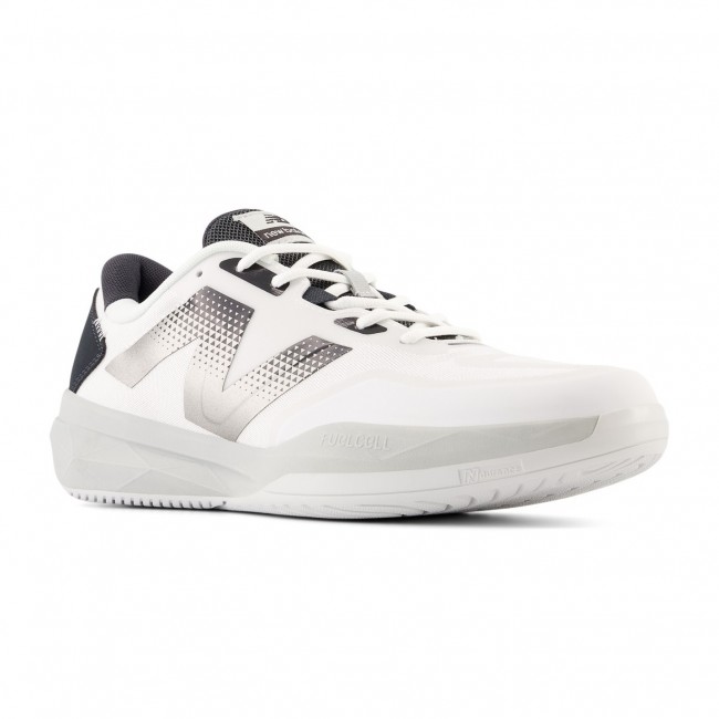 New balance men's fuelcell 796v4 padel shoes | tennis shoes | Tennis ...