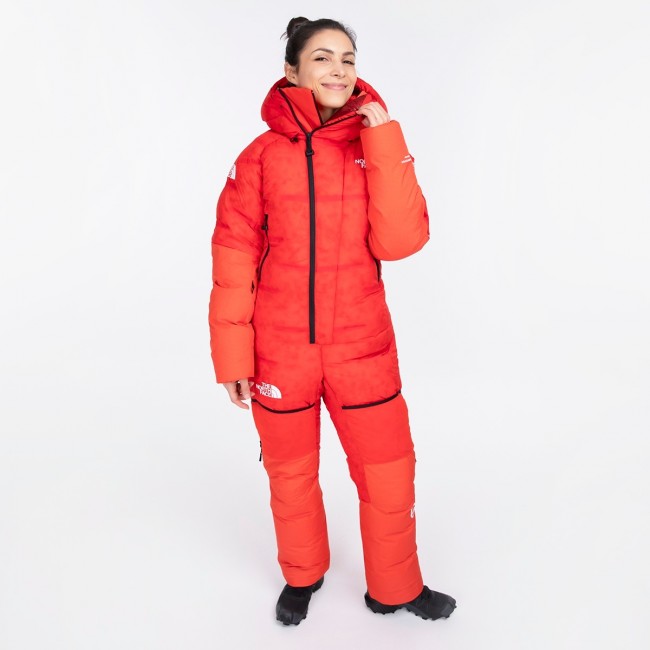 The north face women’s himalayan suit | jackets and parkas | Leisure ...