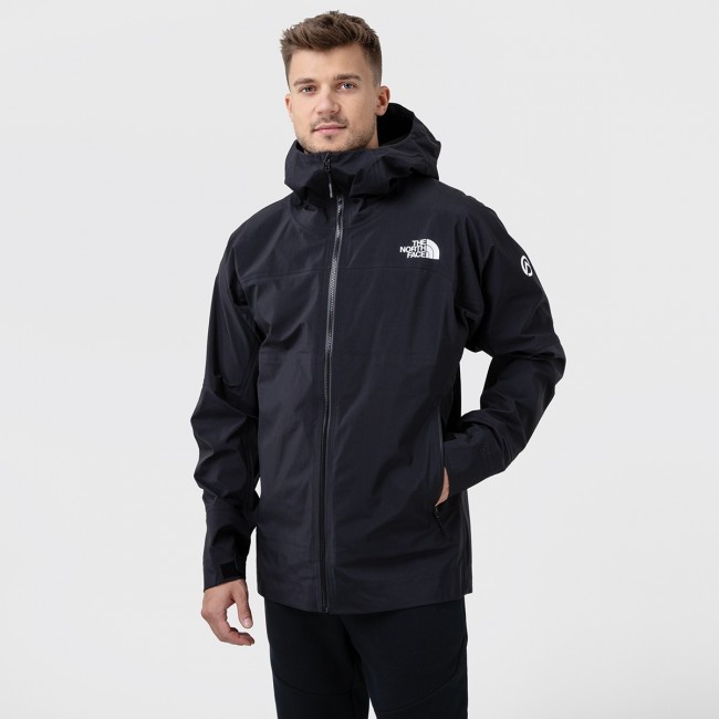The north face men’s summit chamlang futurelight™ jacket | jackets and ...