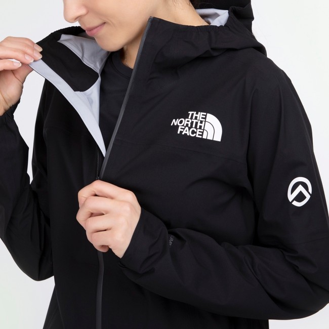 The north face women’s summit superior futurelight™ jacket | jackets ...