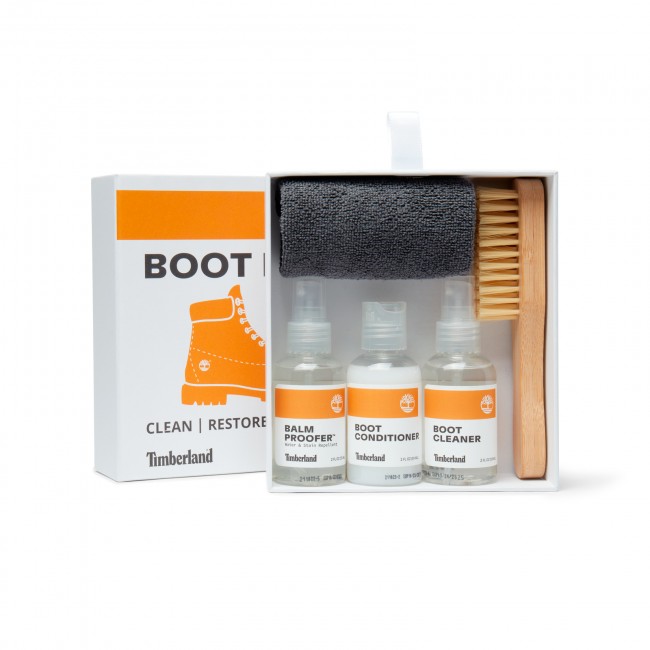 Timberland boot kit | care products | Leisure | Buy online - Sportland