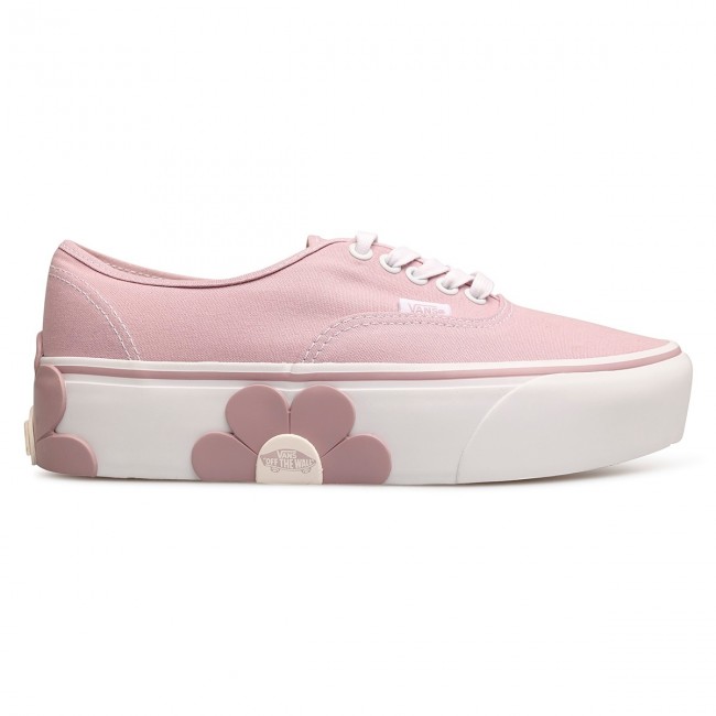 Vans women's authentic stackform | leisure shoes | Leisure | Buy online ...