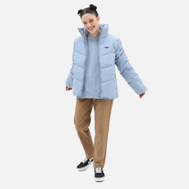 Vans foundry puff mte | jackets and parkas | Leisure | Buy online ...