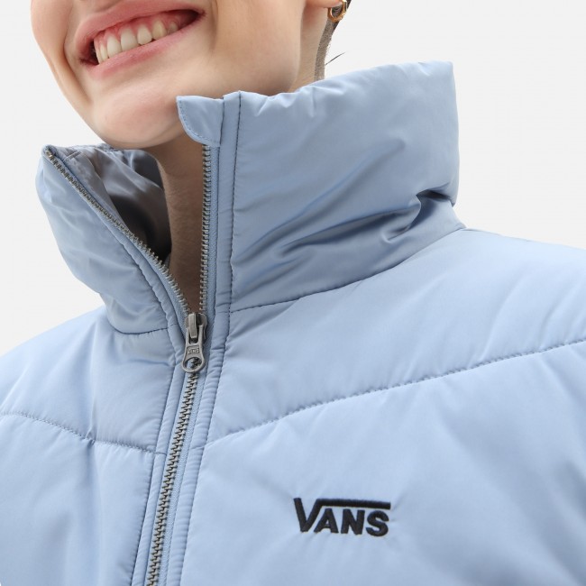 Vans foundry puff mte | jackets and parkas | Leisure | Buy online ...