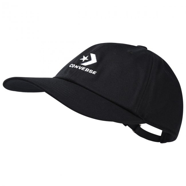 Converse logo lock-up baseball hat | caps and hats | Leisure | Buy ...