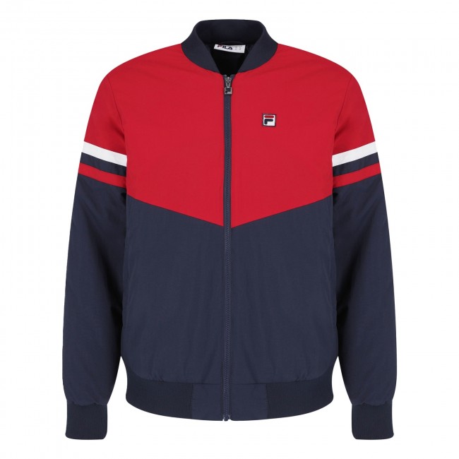 Fila m jacket | jackets and parkas | Leisure | Buy online - Sportland