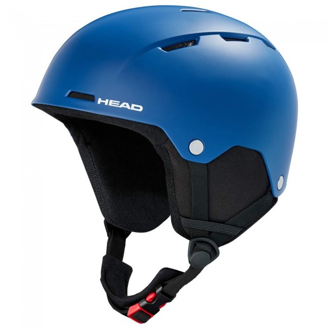 Head taylor ski & snowboard helmet | helmets | Skiing | Buy online ...