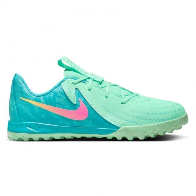 Nike junior phantom gx 2 astro turf football cleats | football boots ...