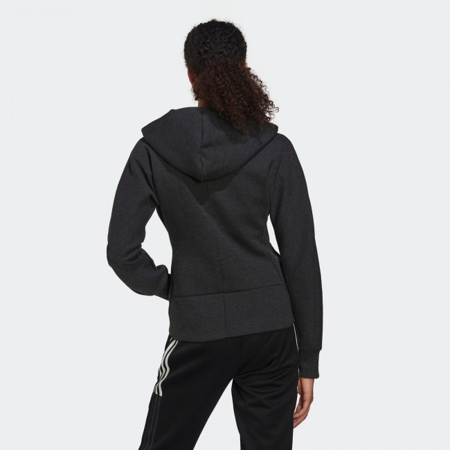 Adidas mission victory slim fit full-zip hoodie | hoodies and ...