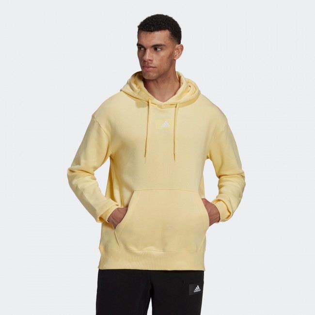Adidas m fv hd | hoodies and sweatshirts | Leisure | Buy online - Sportland