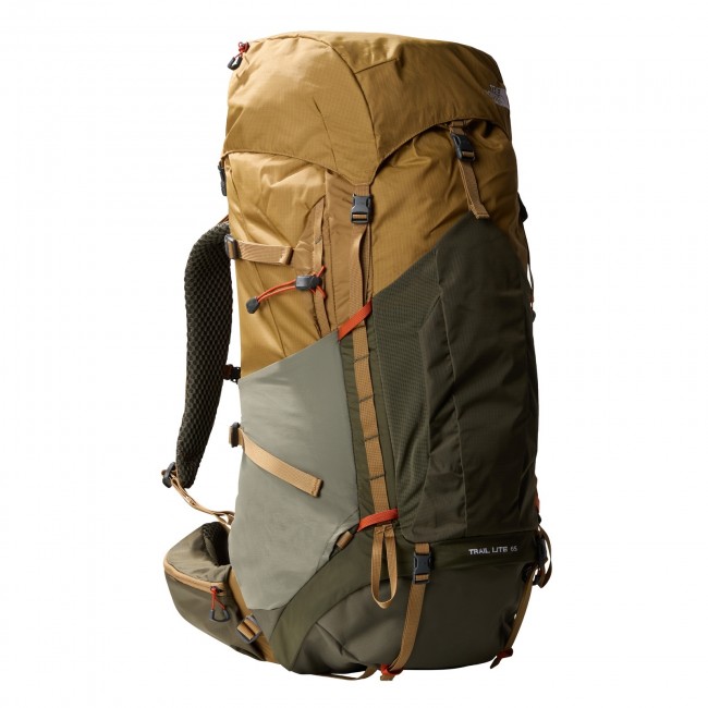 The north face trail lite backpack - 65l | backpacks | Leisure | Buy ...