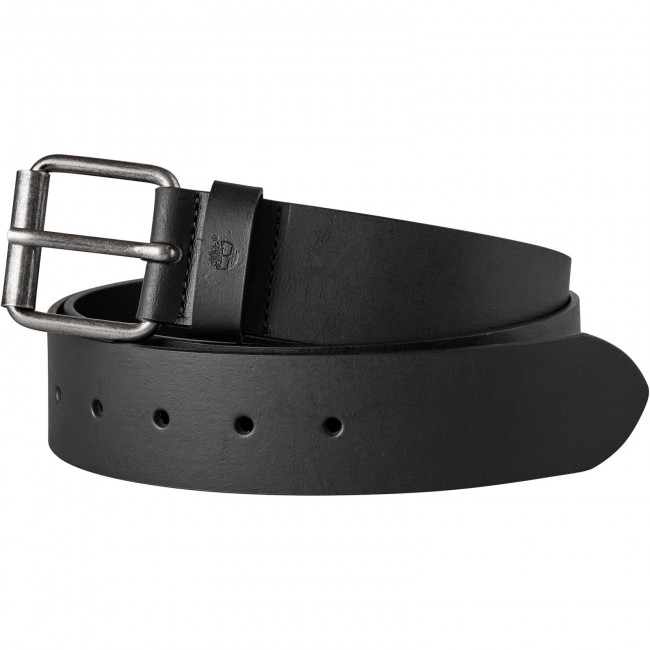 Timberland 40mm men's leather belt | belts | Leisure | Buy online ...