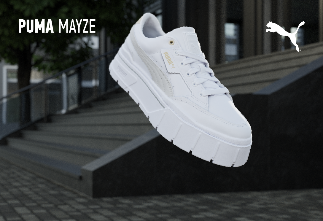 Puma collection | Campaigns | Buy online - Sportland