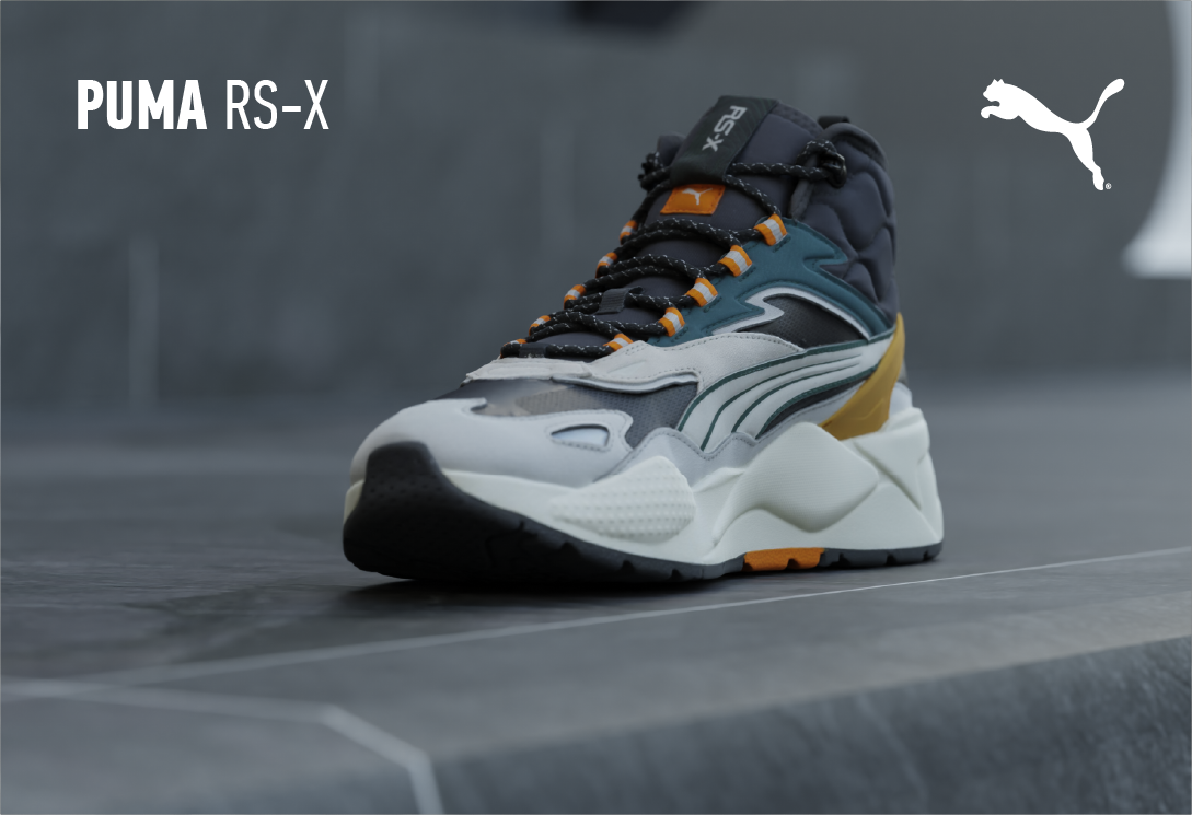 Puma collection | Campaigns | Buy online - Sportland