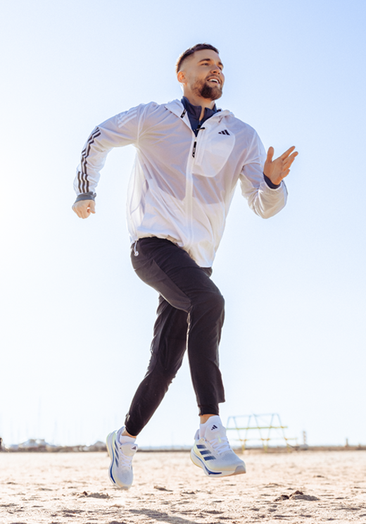 Adidas supernova | Campaigns | Buy online - Sportland