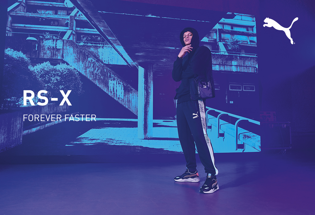 Puma collection | Campaigns | Buy online - Sportland