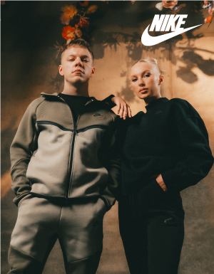 Gear up with ANTA - keep moving | Sportland