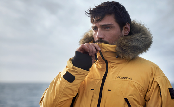 Didriksons | Sportland