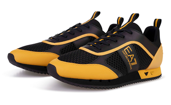 EA7 | Sportland
