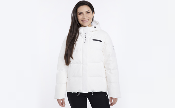 Gear up with ANTA - keep moving | Sportland
