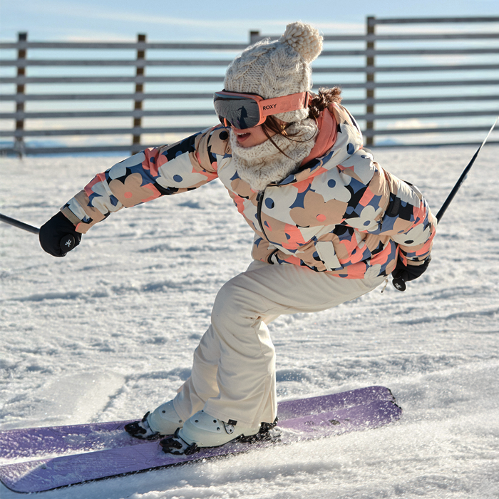 Wide selection of world's best brands | Sportland