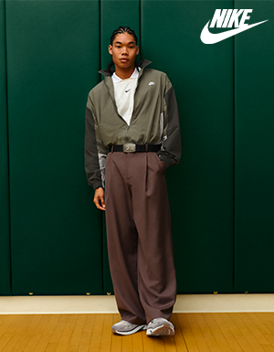 Gear up with ANTA - keep moving | Sportland