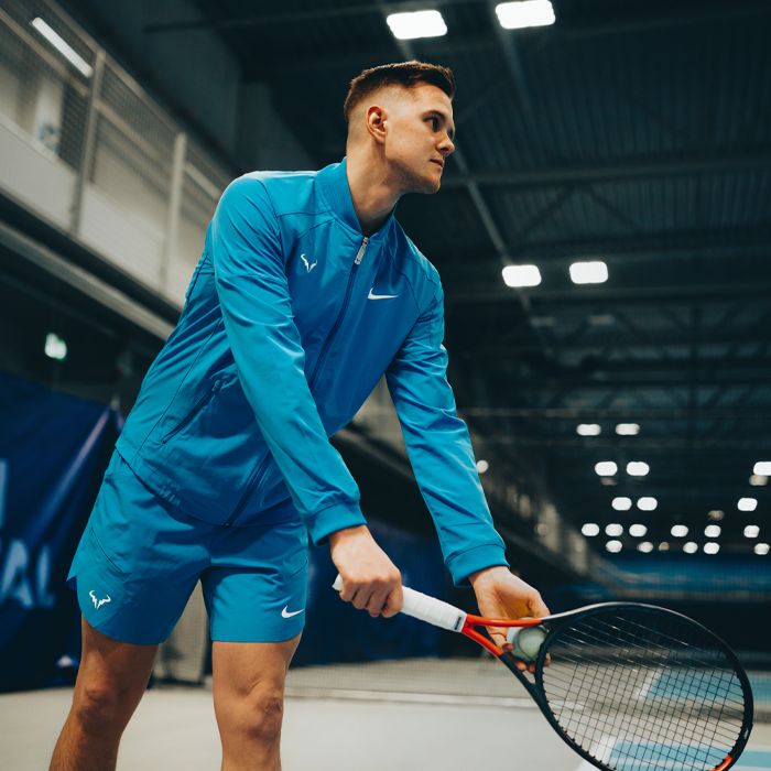 Wide selection of world's best brands | Sportland